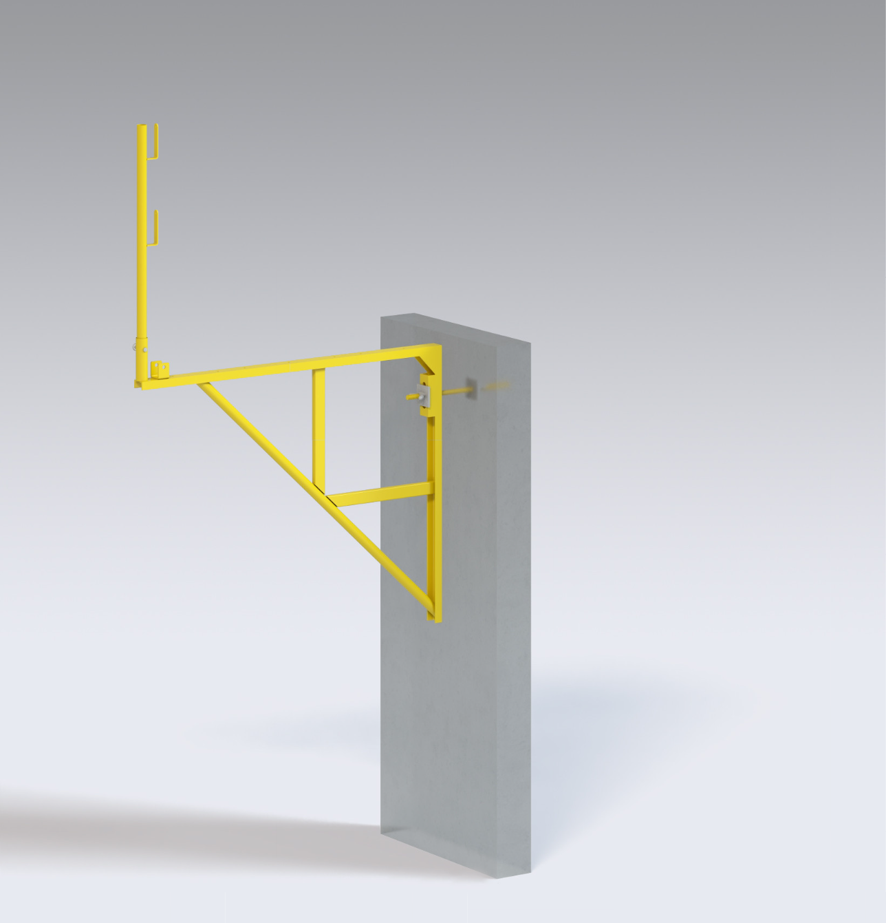 Ferme de Butonnage - Coffrages Cosmos