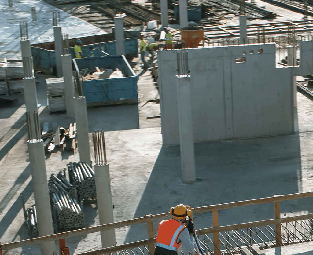 Coffrage Poteau Universel - Coffrages Cosmos