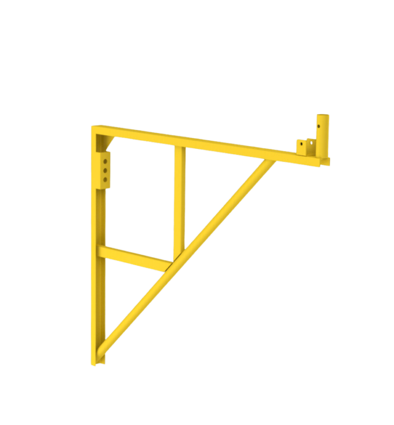 Console Reprise de Dalle - Coffrages Cosmos