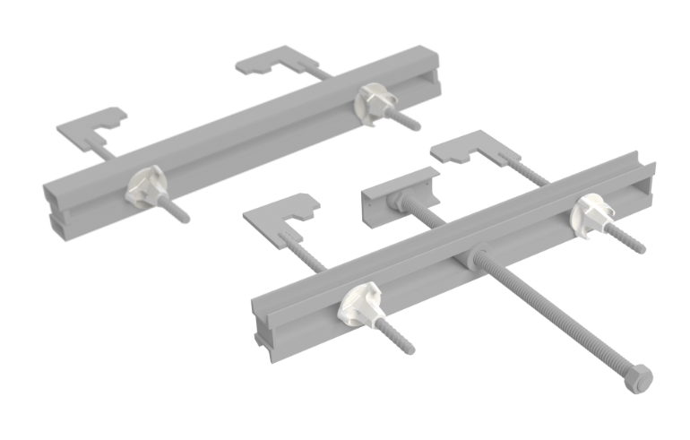 Circulaire Grand Rayon Évo2 - Coffrages Cosmos