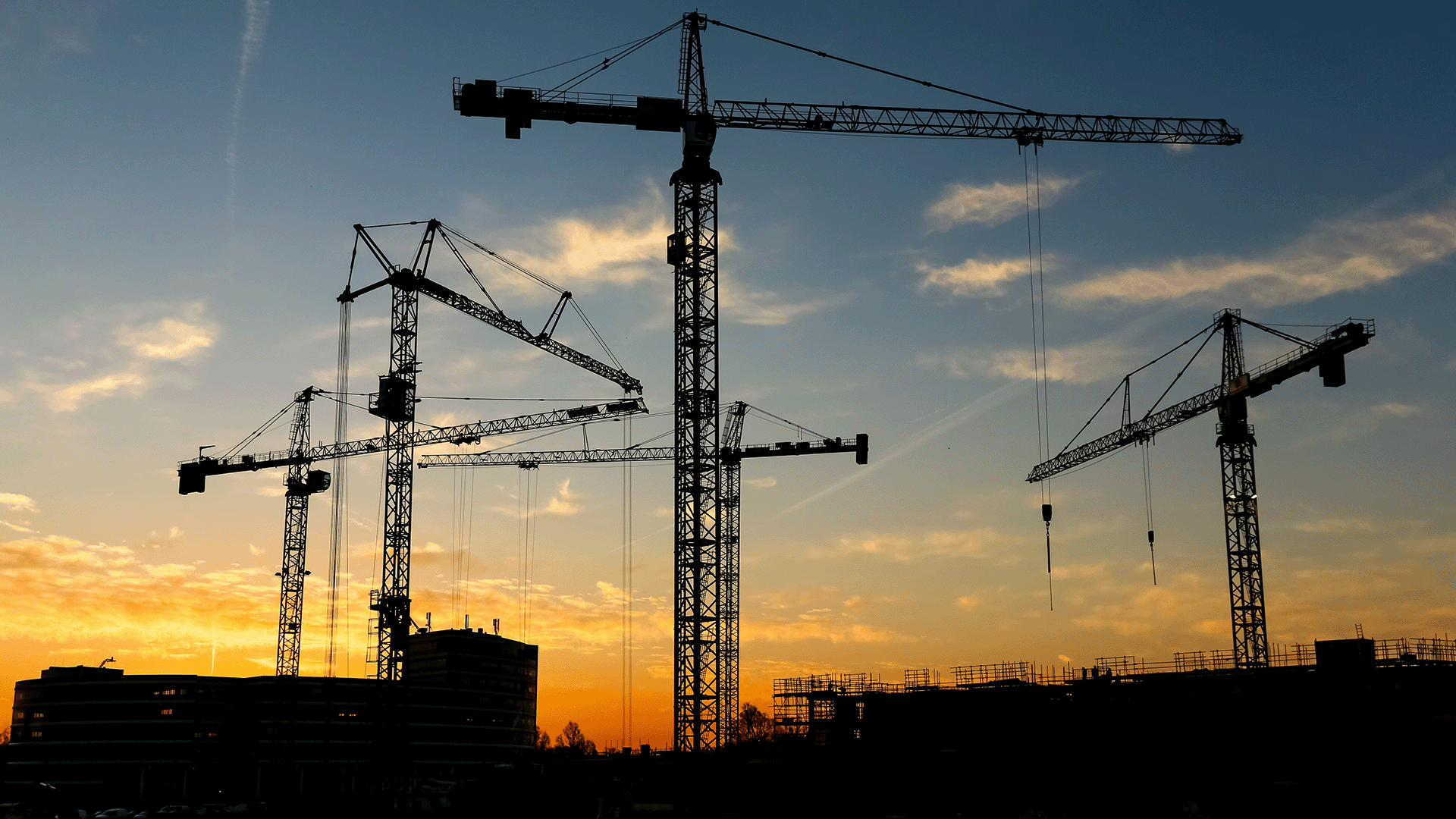 10 étapes du coffrage - Coffrages Cosmos